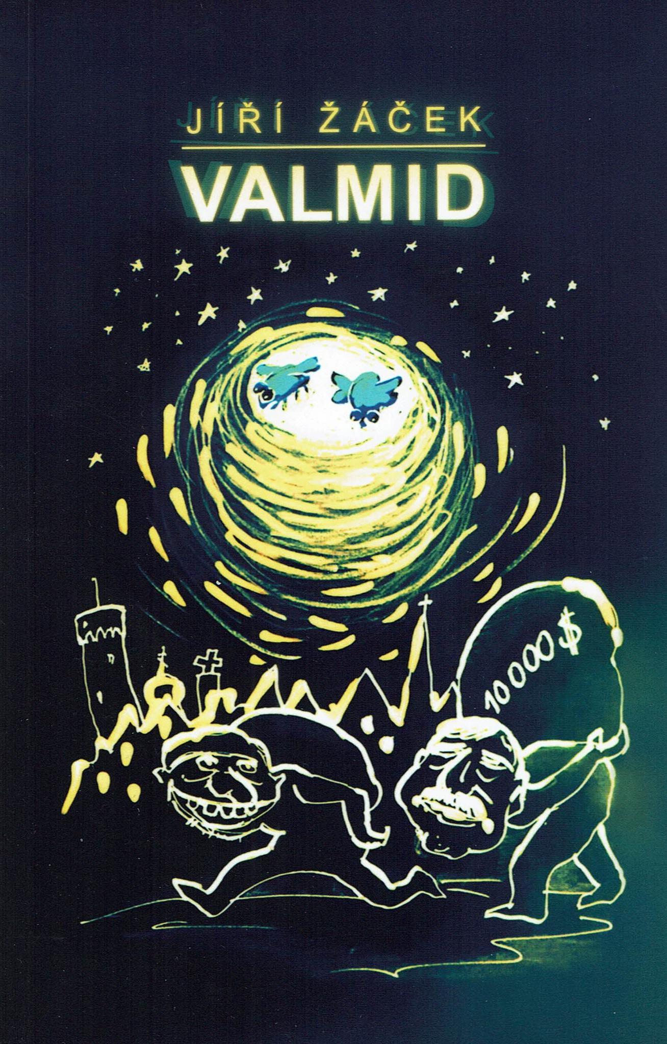 Valmid – New Zone+ Site